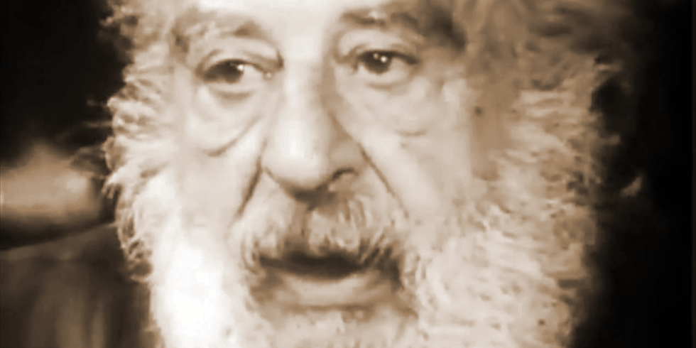 La Gestalt-thérapie de Fritz Perls en 6 points clés, d’après Chantal ...